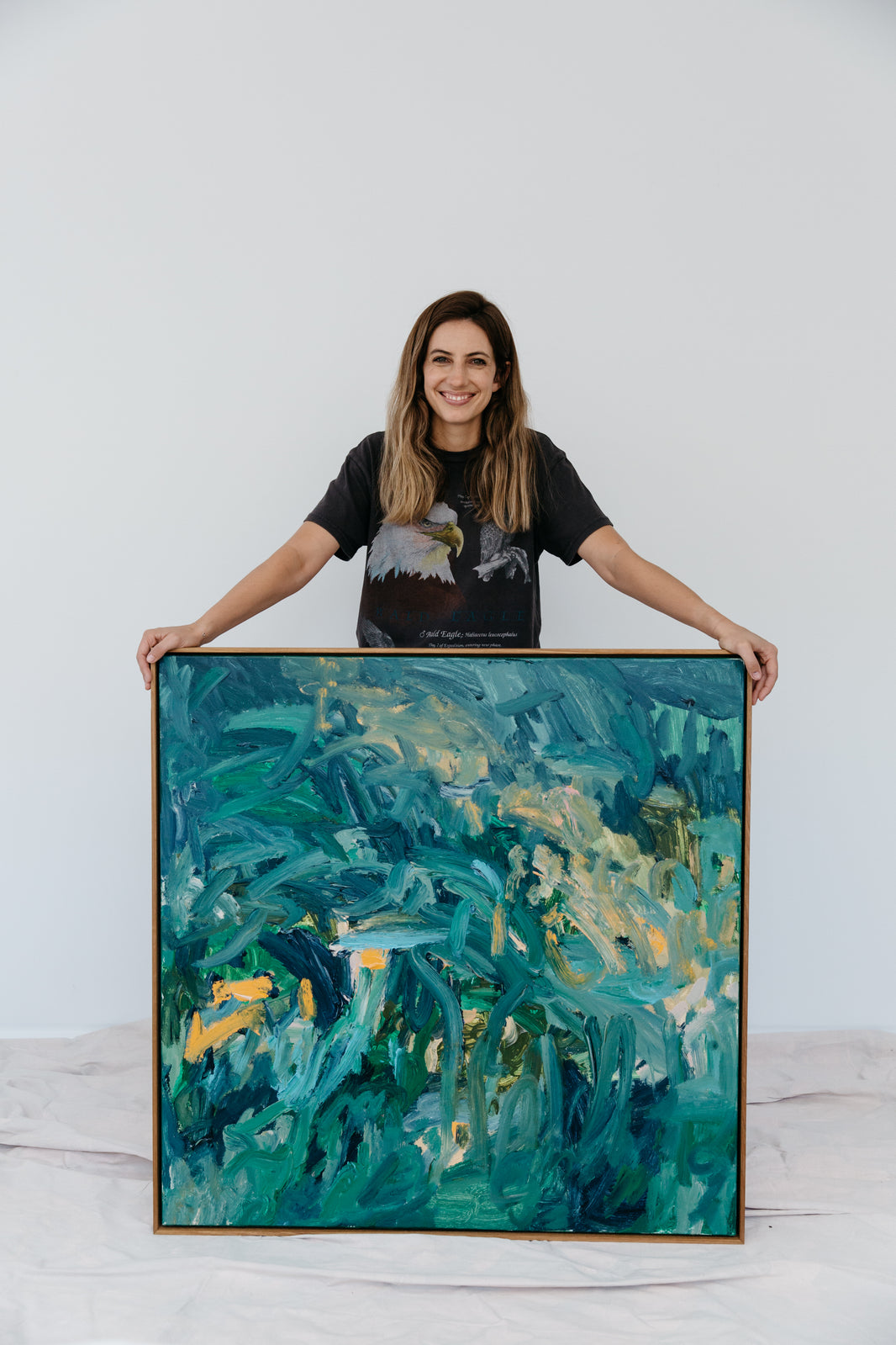 Adele Bevacqua Art
