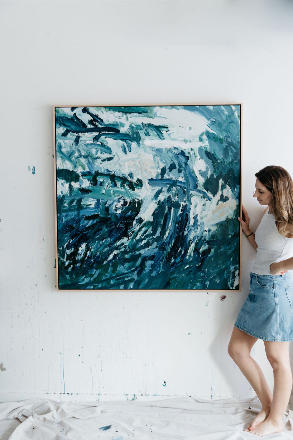 Adele Bevacqua Art